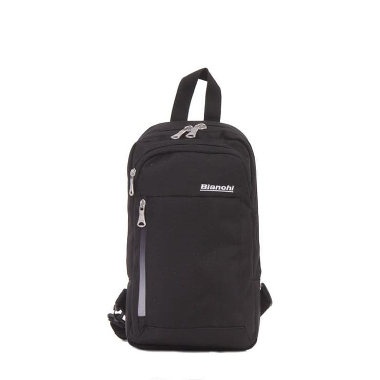 【Bianchi 】メッセンジャーバッグ LBPM07 [品番：ROWB0000267]｜LOWARD（ロワード）のレディースファッション通販 ...