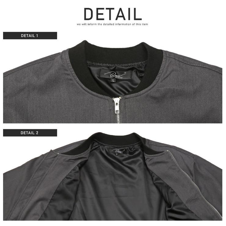 MA 1 MA1[品番：LU000012409]｜LUXSTYLE（ラグスタイル）のメンズファッション通販｜SHOPLIST（ショップリスト）