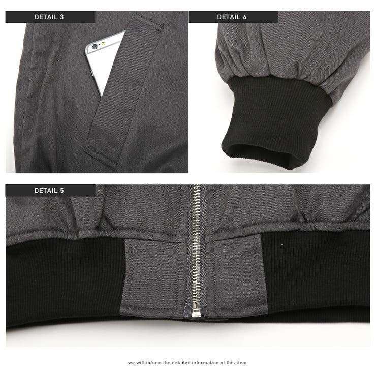 MA 1 MA1[品番：LU000012409]｜LUXSTYLE（ラグスタイル）のメンズファッション通販｜SHOPLIST（ショップリスト）