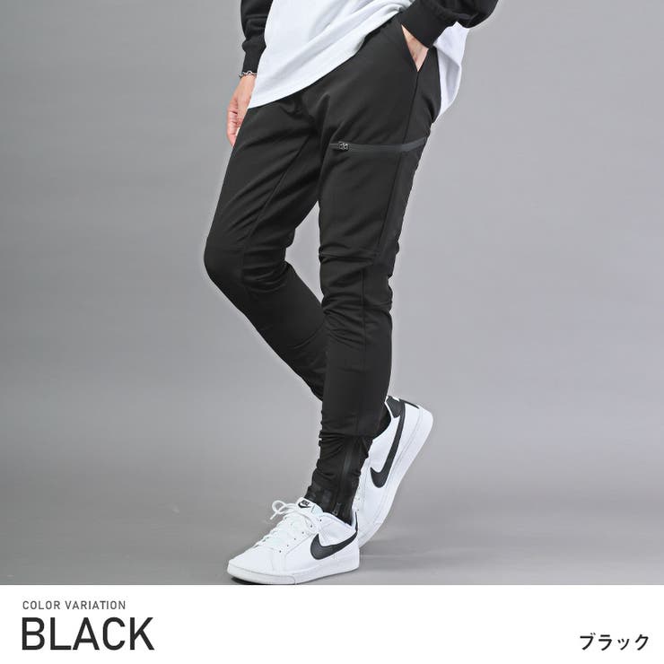 メンズパンツ イージーパンツ ジャージ[品番:LU000012820 メンズパンツ イージーパンツ ジャージ[品番:LU000012820