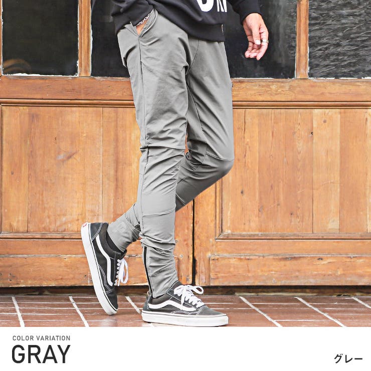メンズパンツ イージーパンツ ジャージ[品番:LU000012820 メンズパンツ イージーパンツ ジャージ[品番:LU000012820