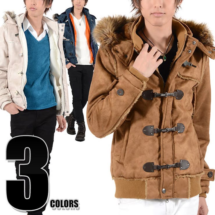お兄系 ジャケット メンズ[品番：LU000002591]｜LUXSTYLE（ラグスタイル）のメンズファッション通販｜SHOPLIST ...