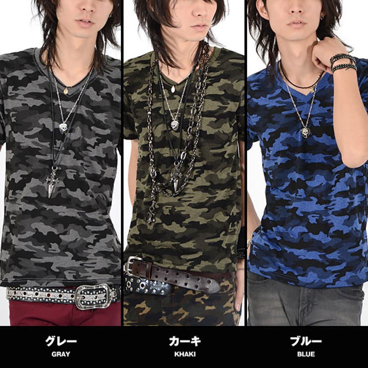 お兄系 Tシャツ メンズ[品番：LU000002813]｜LUXSTYLE（ラグスタイル）のメンズファッション通販｜SHOPLIST（ショップリスト）