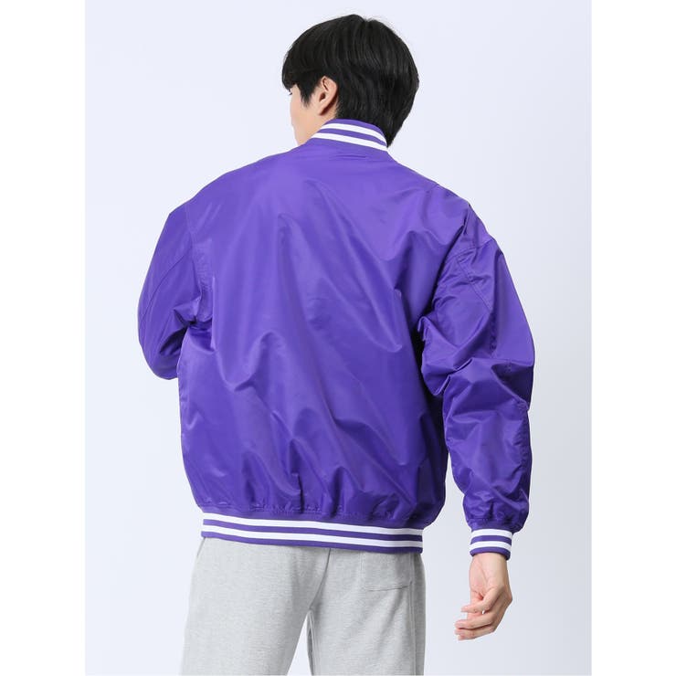 WEB限定】バイク/BIKE ナイロンヘビーツイル スタジャン[品番 WEB限定】バイク/BIKE ナイロンヘビーツイル スタジャン[品番