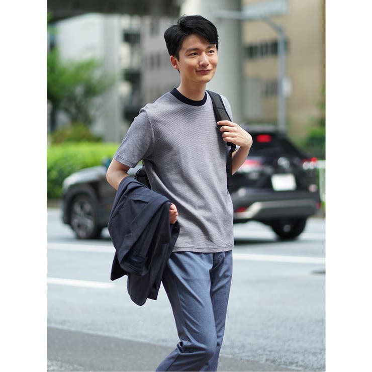 DRESS T SHIRT T TKQJ0021615 TAKA Q MEN SHOPLIST