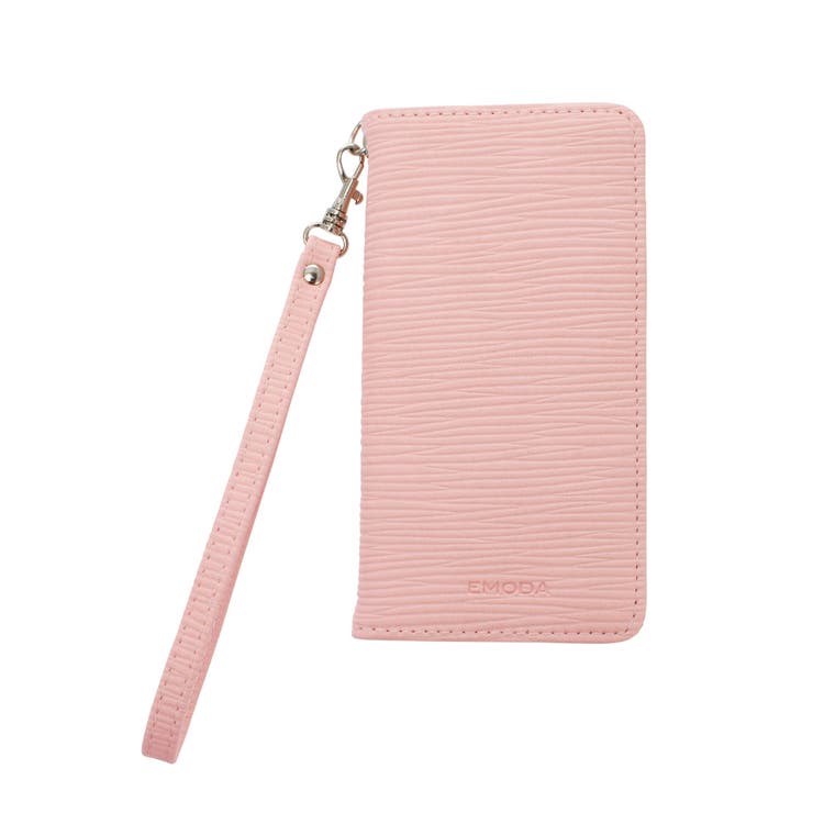 Sout I PHONE CASE CH[品番：MKSW0002099]｜EMODA（エモダ）のファッション通販｜SHOPLIST（ショップリスト）