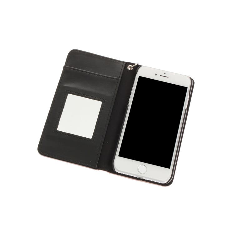 【6/6S/7対応】Soutフェイクファーストラップ iPhone case[品番：MKSW0002495]｜EMODA（エモダ）の ...