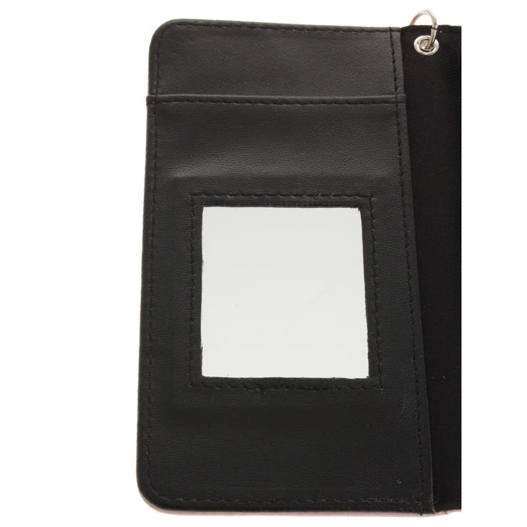 【6/6S/7対応】Soutフェイクファーストラップ iPhone case[品番：MKSW0002495]｜EMODA（エモダ）の ...