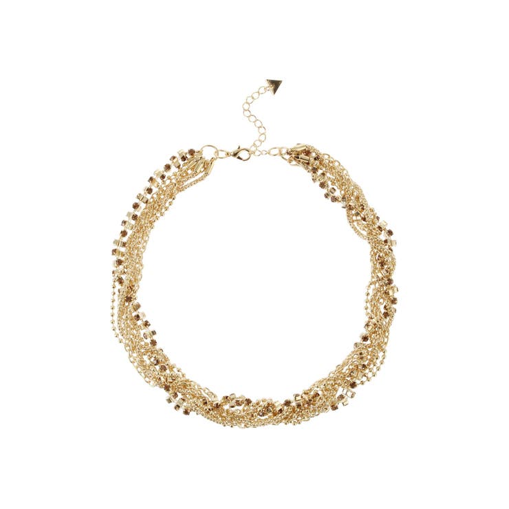 BLAIDチェーンネックレス[品番：MKSW0002681]｜EMODA（エモダ）のレディースファッション通販｜SHOPLIST（ショップリスト）