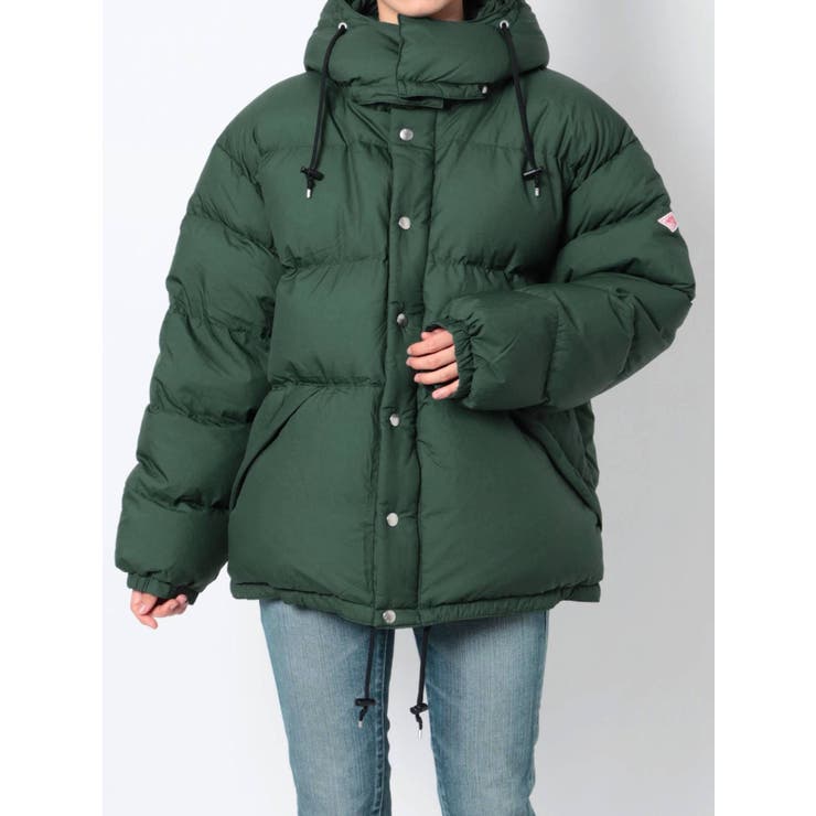 DANTON DT-A0201 LNY_DEN[品番：MKSW0049984]｜Ungrid（アングリット）のレディースファッション通販 ...