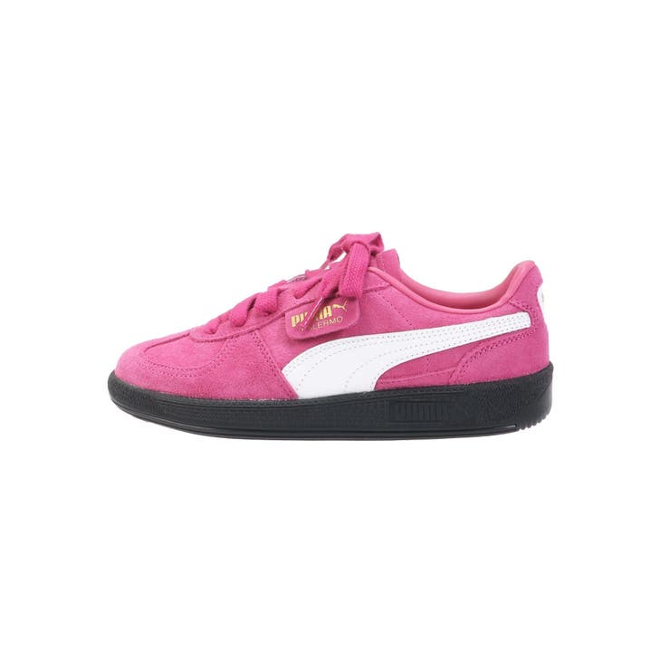PUMA パレルモ[品番：MKSW0064202]｜Ungrid（アングリット）のレディースファッション通販｜SHOPLIST（ショップリスト）