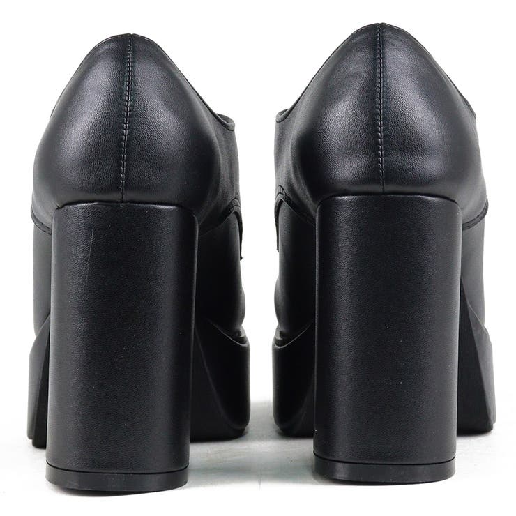 10cmヒール ワンピース 韓国ファッション[品番：SFWS0000689]｜LibertyDoll（リバティードール）のレディースファッション通販｜SHOPLIST（ショップリスト）