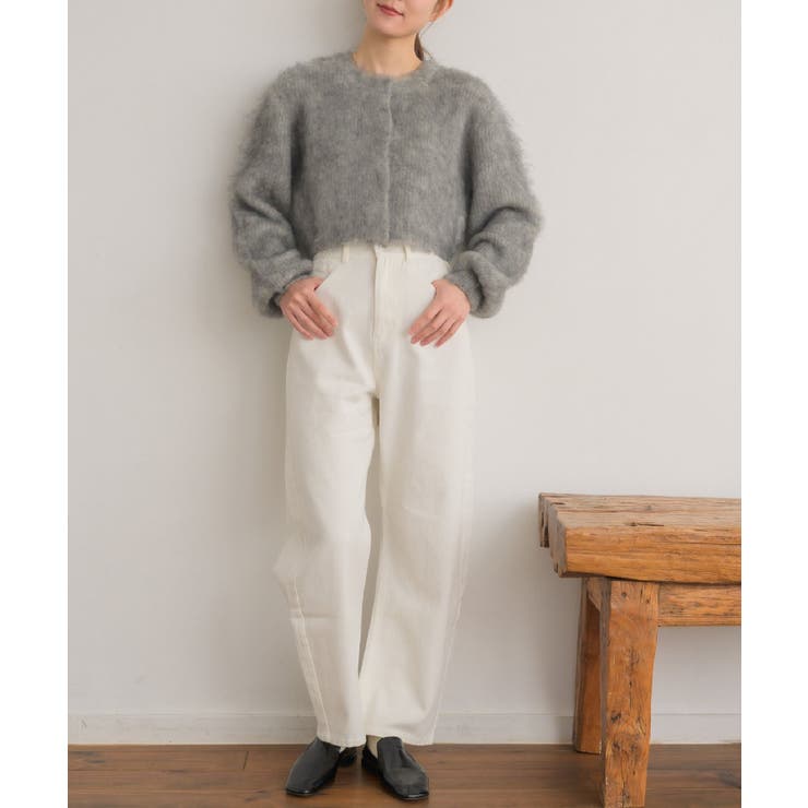 carb pants[品番：RTGW0007612]｜RETRO GIRL（レトロガール）のレディースファッション通販｜SHOPLIST ...