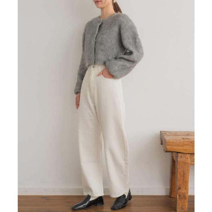 carb pants[品番：RTGW0007612]｜RETRO GIRL（レトロガール）のレディースファッション通販｜SHOPLIST ...