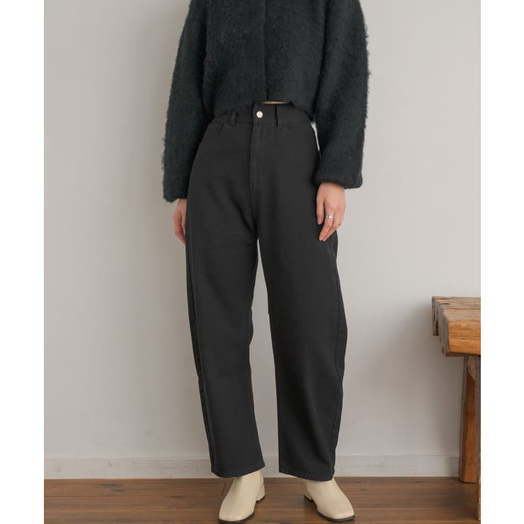 carb pants[品番：RTGW0007612]｜RETRO GIRL（レトロガール）のレディースファッション通販｜SHOPLIST ...