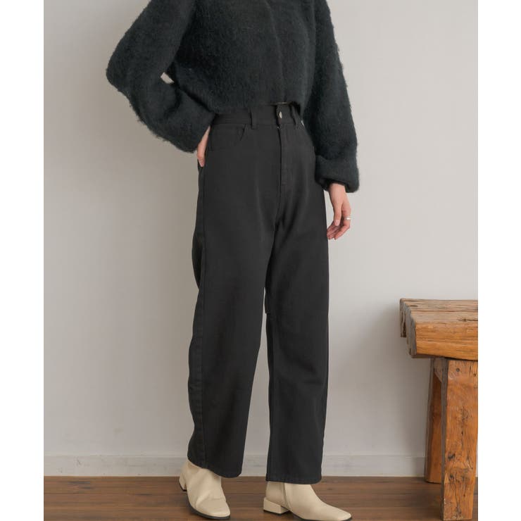 carb pants[品番：RTGW0007612]｜RETRO GIRL（レトロガール）のレディースファッション通販｜SHOPLIST ...