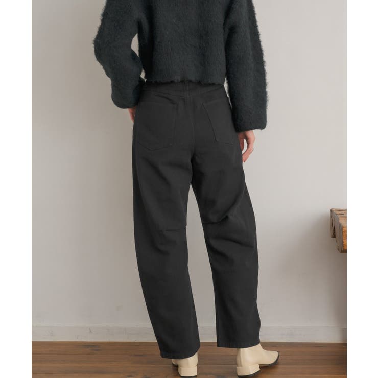 carb pants[品番：RTGW0007612]｜RETRO GIRL（レトロガール）のレディースファッション通販｜SHOPLIST ...