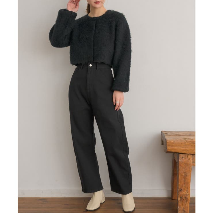 carb pants[品番：RTGW0007612]｜RETRO GIRL（レトロガール）のレディースファッション通販｜SHOPLIST ...