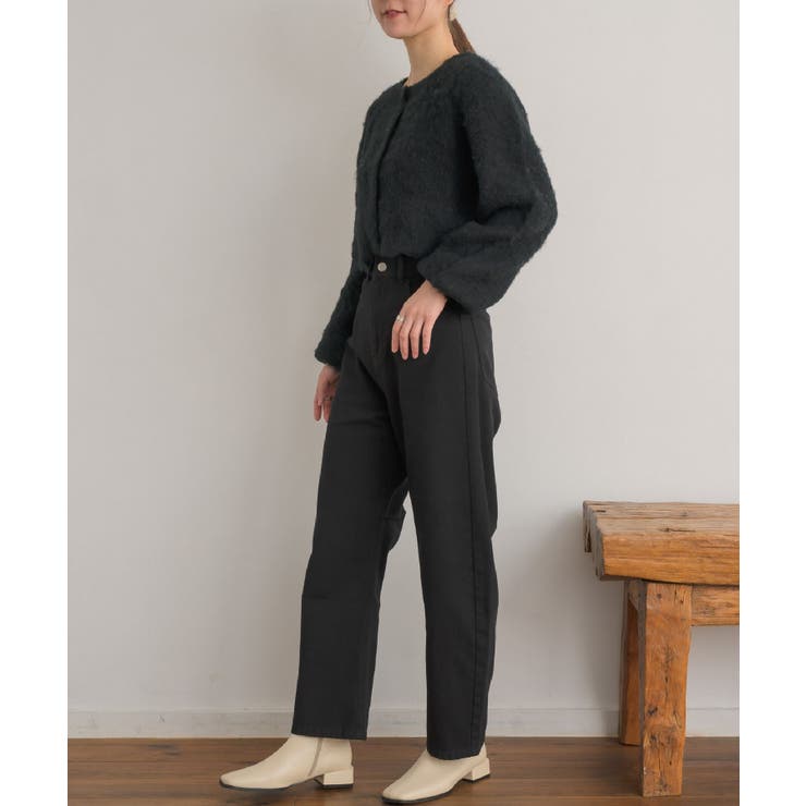 carb pants[品番：RTGW0007612]｜RETRO GIRL（レトロガール）のレディースファッション通販｜SHOPLIST ...