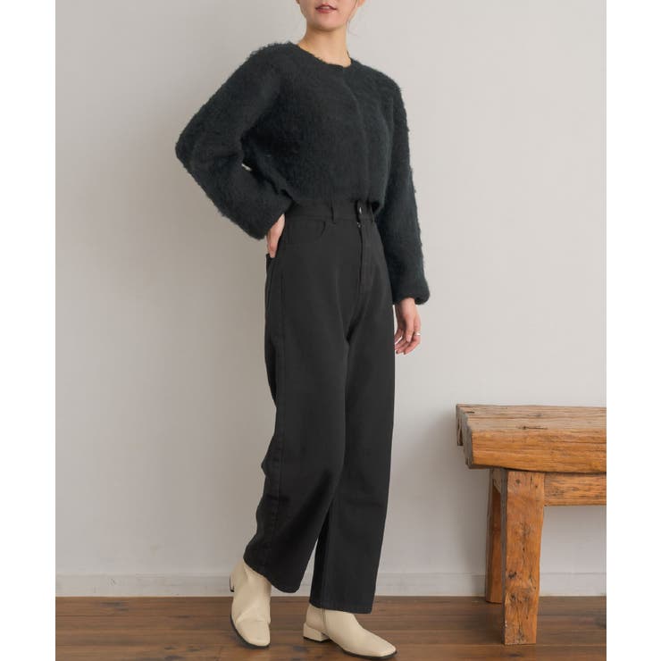 carb pants[品番：RTGW0007612]｜RETRO GIRL（レトロガール）のレディースファッション通販｜SHOPLIST ...