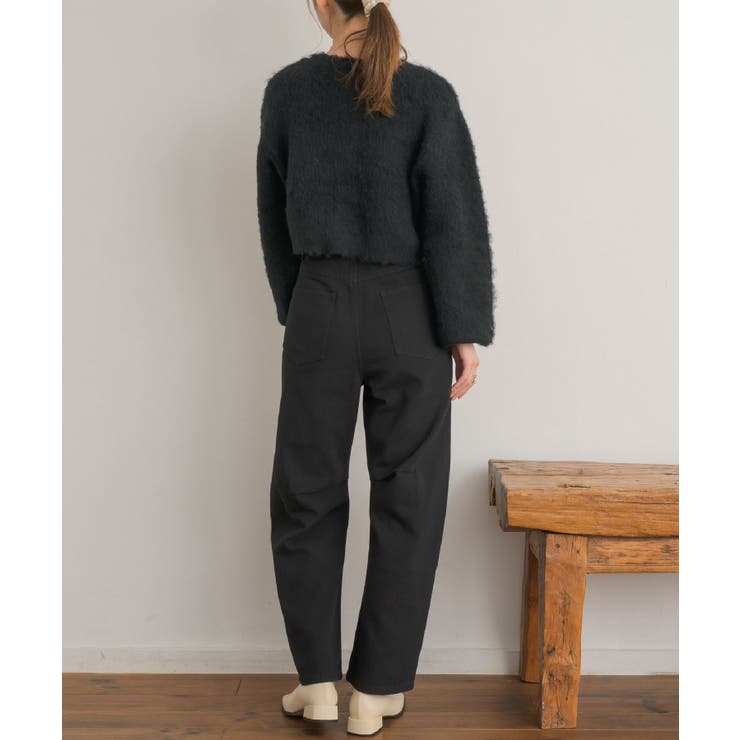 carb pants[品番：RTGW0007612]｜RETRO GIRL（レトロガール）のレディースファッション通販｜SHOPLIST ...