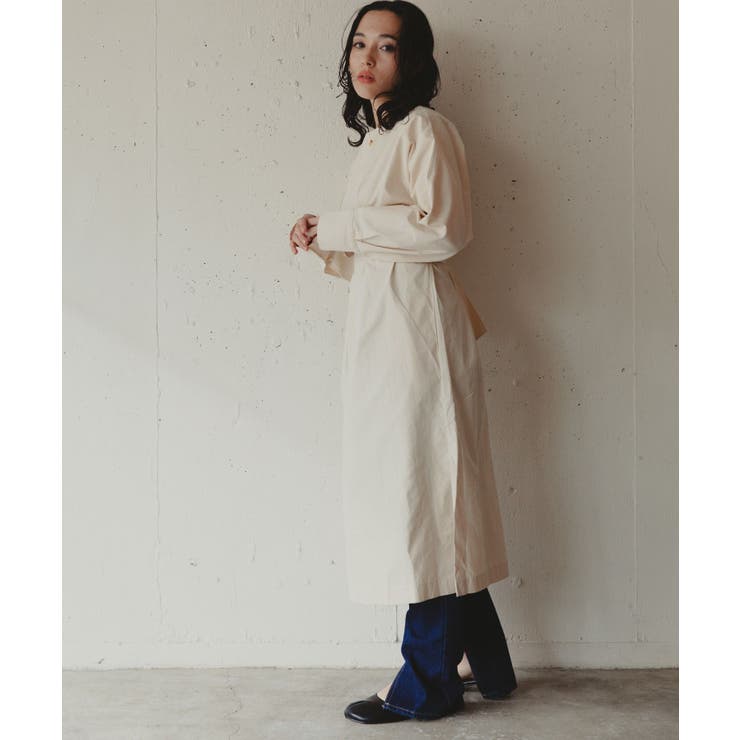 tuck long OP[品番：RTGW0006419]｜RETRO GIRL（レトロガール）のレディースファッション通販｜SHOPLIST ...