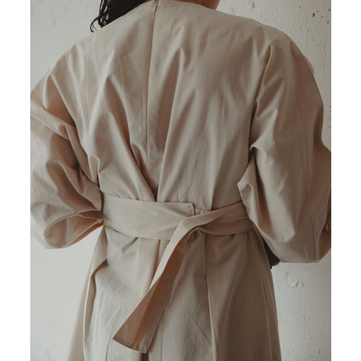 tuck long OP[品番：RTGW0006419]｜RETRO GIRL（レトロガール）のレディースファッション通販｜SHOPLIST ...