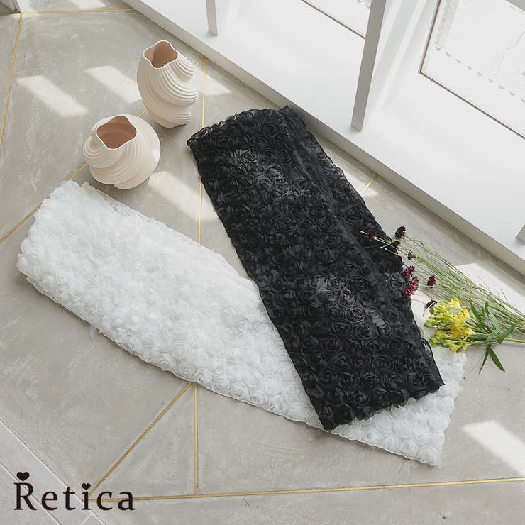 3Dフラワーシフォンボリューム飾り兵児帯 浴衣小物 和装小物[品番：MFND0010879]｜Retica（レティカ）のレディースファッション通販｜SHOPLIST（ショップリスト）