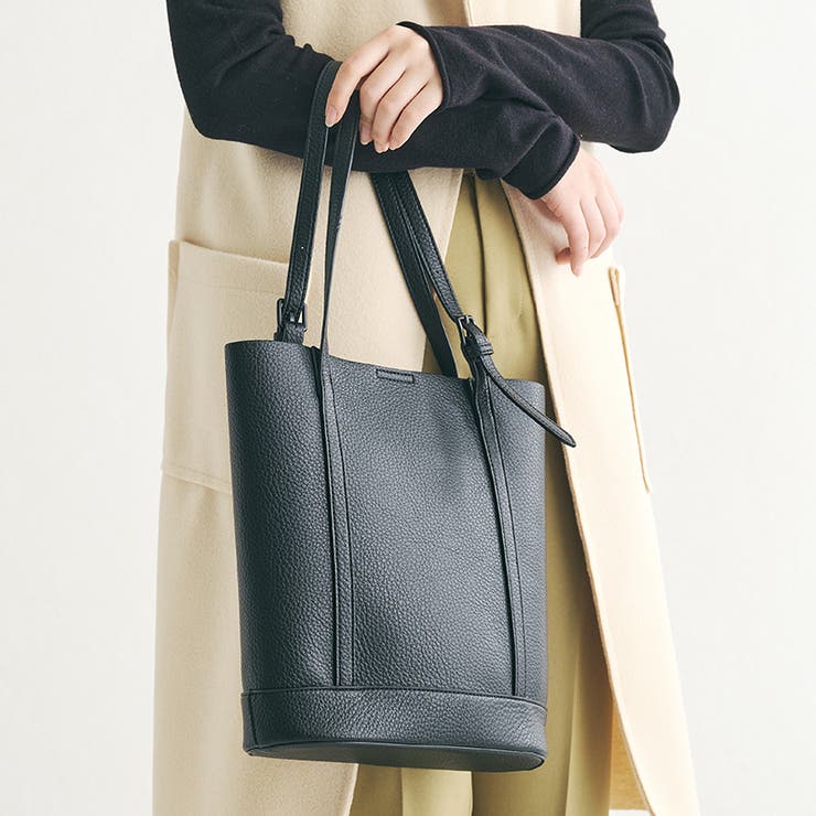 《オリエンタルトラフィック》縦型ソフトレザーショルダーバッグ/BA-212[品番：ORTS0006034]｜ORiental TRaffic ...