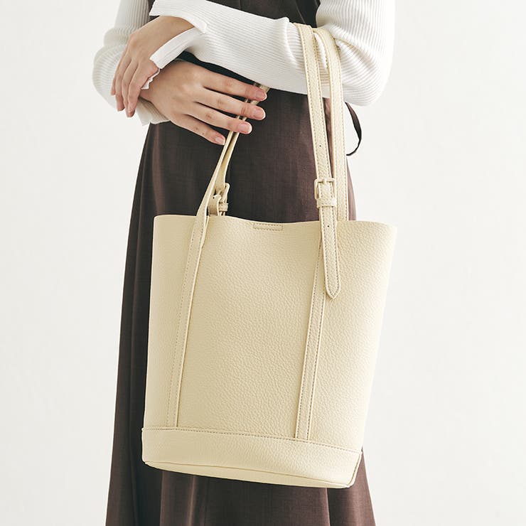 《オリエンタルトラフィック》縦型ソフトレザーショルダーバッグ/BA-212[品番：ORTS0006034]｜ORiental TRaffic ...