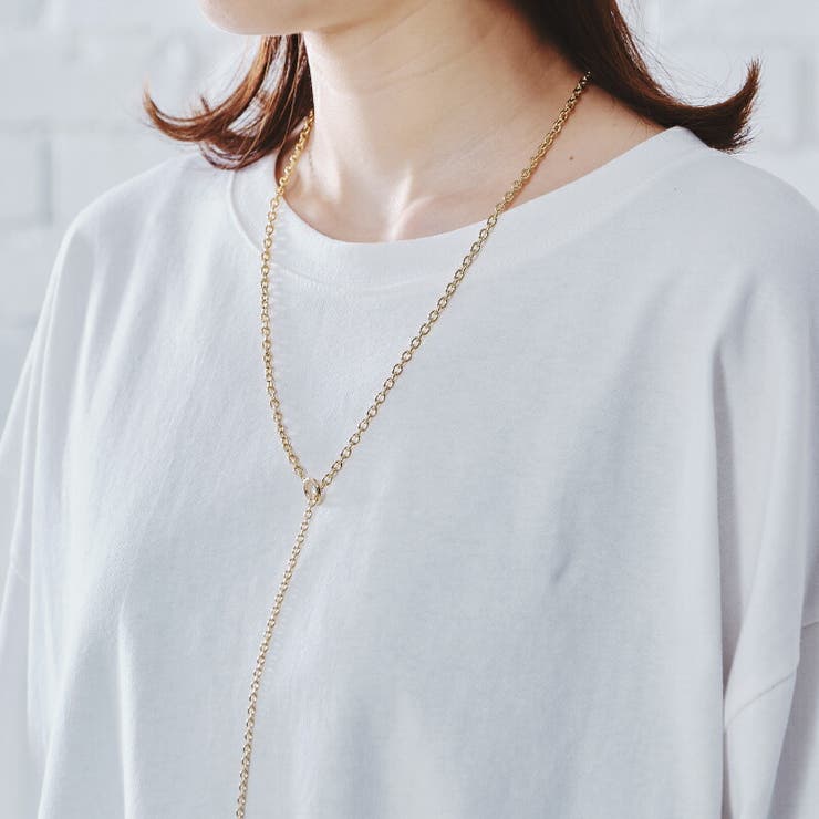 ルーズシルエットラウンドロンT/AC1111 acro アクロ[品番：ORTS0003322]｜ORiental TRaffic（オリエンタル ...