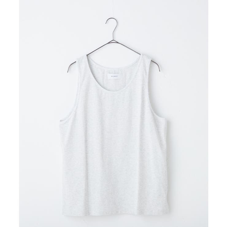 【Kastane】PLAIN COLOR TANK TOP[品番：PALW0002971]｜PAL GROUP OUTLET（パルグループ ...