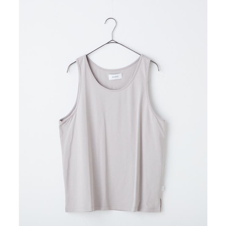 【Kastane】PLAIN COLOR TANK TOP[品番：PALW0002971]｜PAL GROUP OUTLET（パルグループ ...