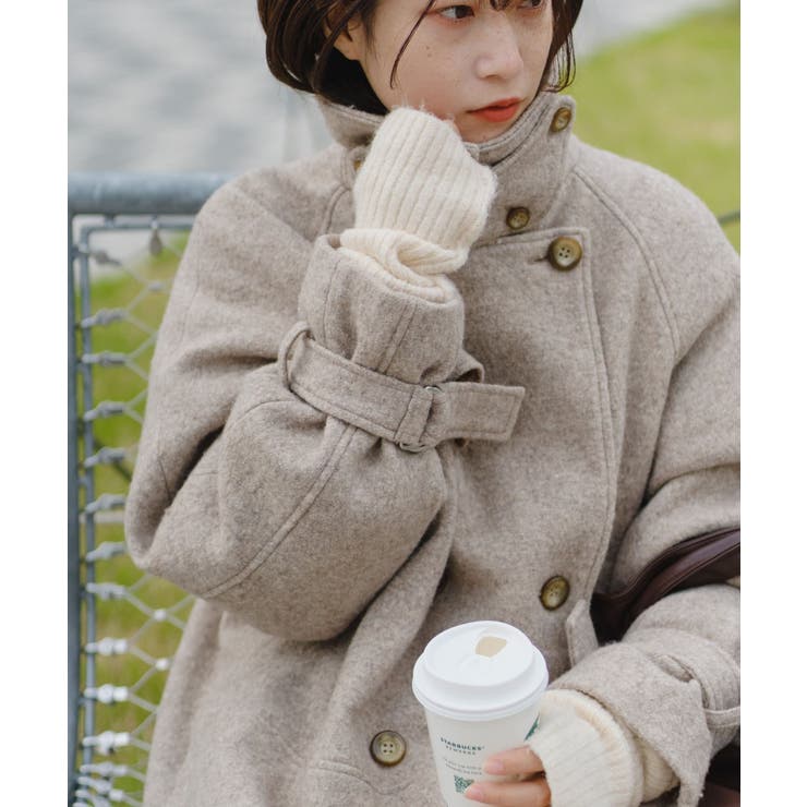 【Kastane】リブニットアームカバー[品番：PALW0002541]｜PAL GROUP OUTLET（パルグループアウトレット）の ...