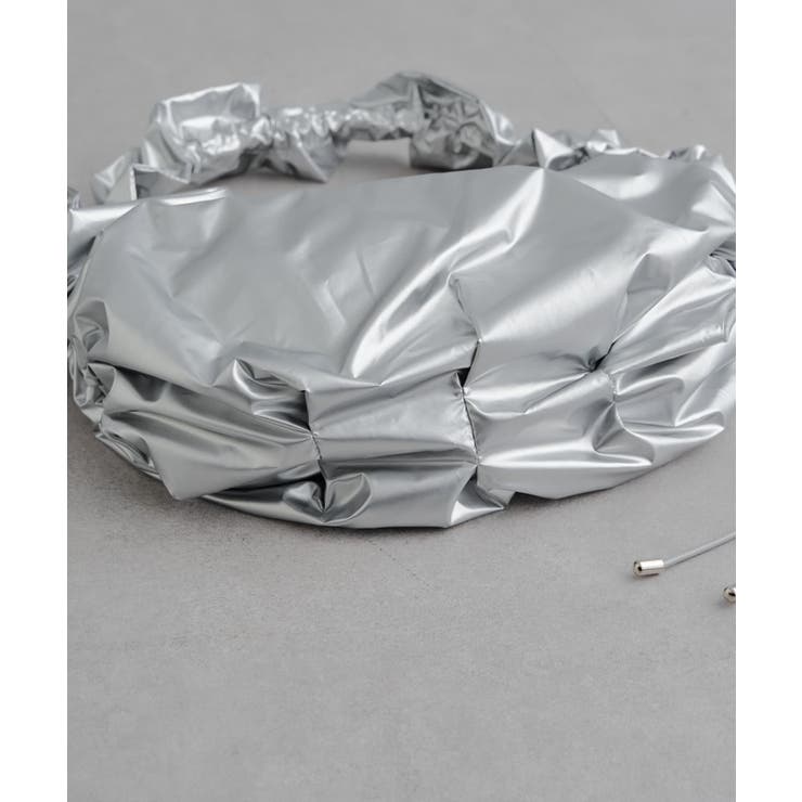 【Chico】ドロストショルダーラウンドバッグ[品番：PALW0003316]｜PAL GROUP OUTLET（パルグループアウトレット）の ...