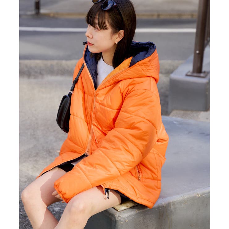 【Kastane】NYLON PADDING JACKET[品番：PALW0005998]｜PAL GROUP OUTLET（パルグループアウトレットメン）のメンズファッション通販 ...