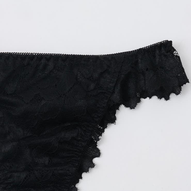 《脇高設計 2wayストラップレスブラシリーズ>》Tバックショーツ[品番：PLSW0001201]｜palissee（パリーゼ）のレディースファッション通販｜SHOPLIST（ショップリスト）