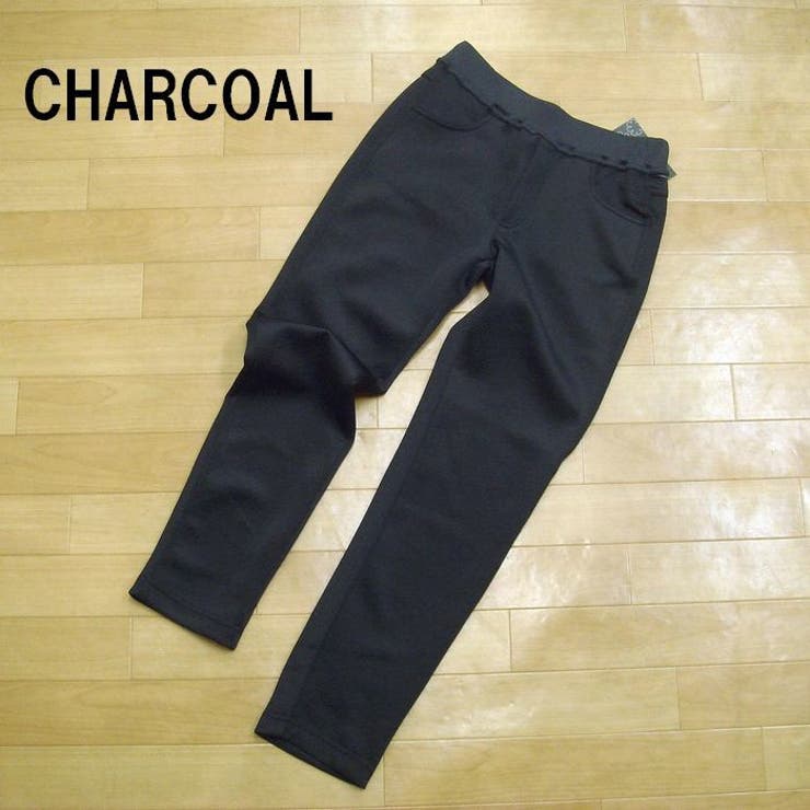 テーパードパンツ ロングパンツ レディース[品番：FQ000098750]｜PlusNao（プラスナオ）のレディースファッション通販｜SHOPLIST（ショップリスト）