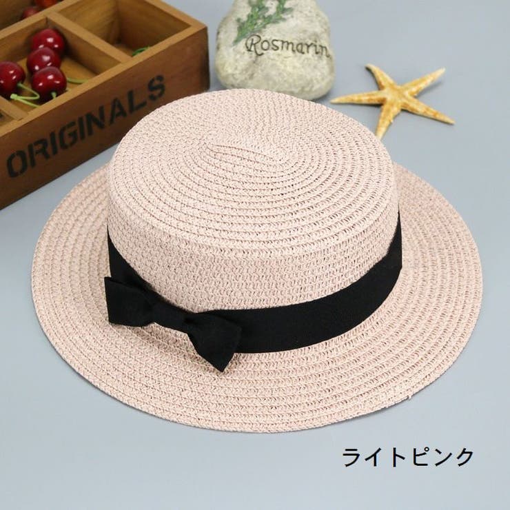 麦わら帽子 ストローハット ペーパーハット[品番:FQ000132190 麦わら帽子 ストローハット ペーパーハット[品番:FQ000132190