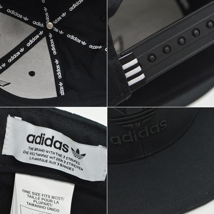 アディダス adidas 帽子[品番：PVCW0000475]｜PROVENCE（プロヴァンス）のレディースファッション通販｜SHOPLIST ...