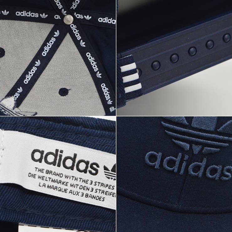 アディダス adidas 帽子[品番：PVCW0000475]｜PROVENCE（プロヴァンス）のレディースファッション通販｜SHOPLIST ...