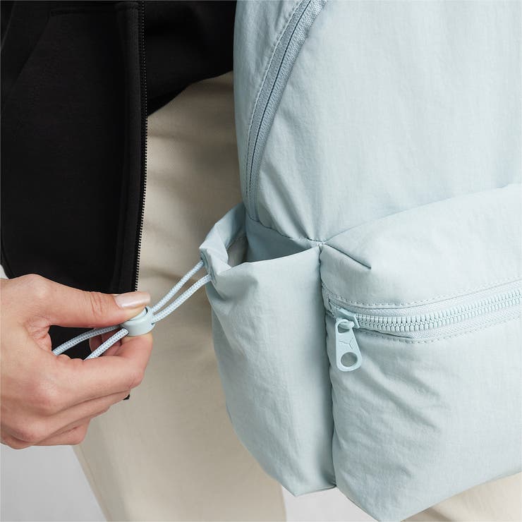 ウィメンズ コア ハー バックパック 12L[品番：PUMW0000577]｜PUMA（プーマ）のレディースファッション通販｜SHOPLIST ...