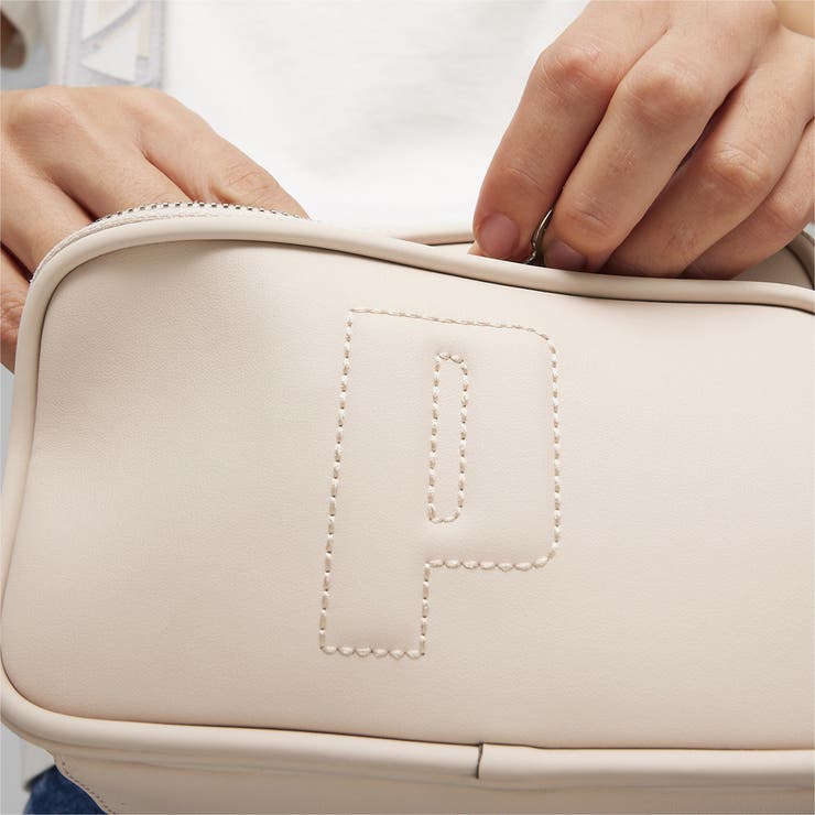 ウィメンズ プーマ センス クロスボディー バッグ 1.5L[品番：PUMW0000556]｜PUMA（プーマ）のレディースファッション通販 ...