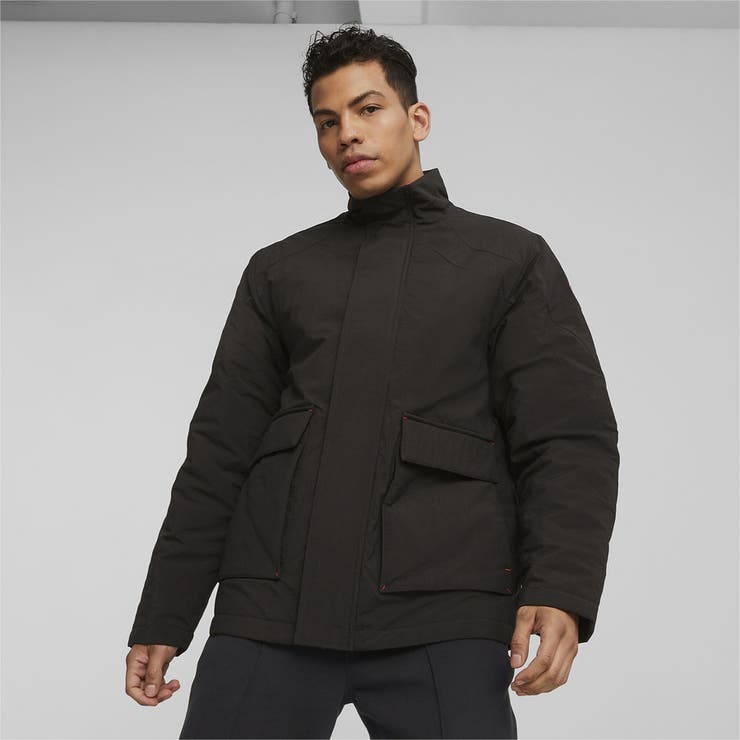 メンズ フェラーリ レース ステートメント ジャケット[品番：PUMW0001858]｜PUMA（プーマ）｜メンズ｜Shoplist