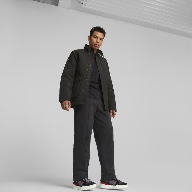 メンズ フェラーリ レース ステートメント ジャケット[品番：PUMW0001858]｜PUMA（プーマ）｜メンズ｜Shoplist