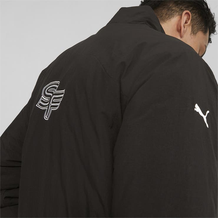 メンズ フェラーリ レース ステートメント ジャケット[品番：PUMW0001858]｜PUMA（プーマ）｜メンズ｜Shoplist