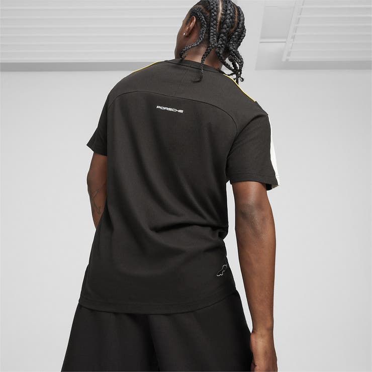 メンズ ポルシェ レガシー MT7 半袖 Tシャツ[品番：PUMW0001249]｜PUMA（プーマ）のメンズファッション通販 ...