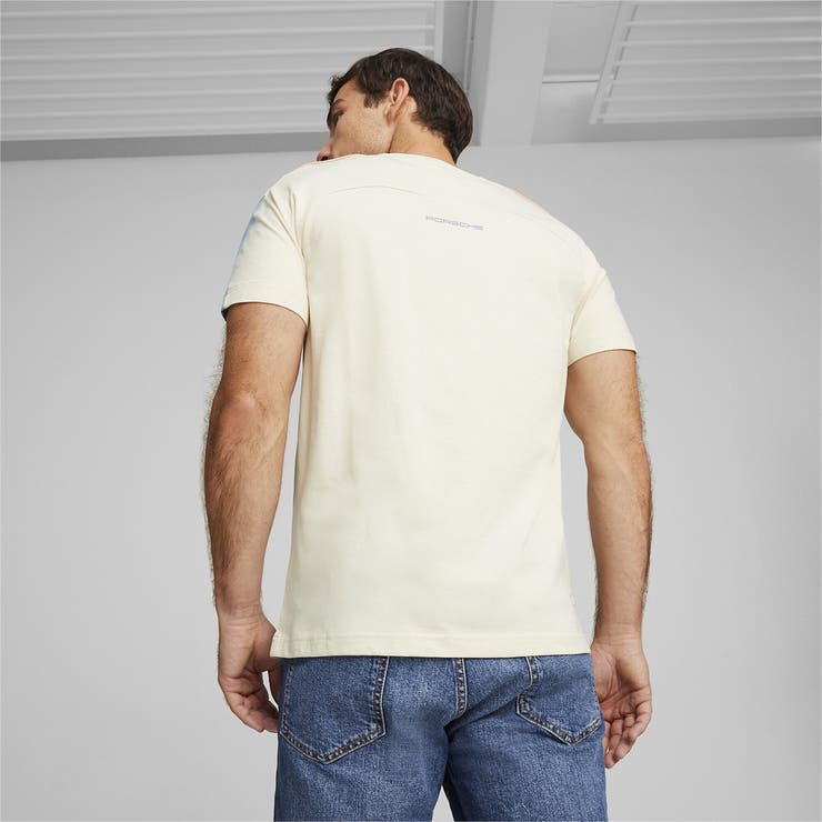 メンズ ポルシェ レガシー MT7 半袖 Tシャツ[品番：PUMW0001250]｜PUMA（プーマ）のメンズファッション通販 ...