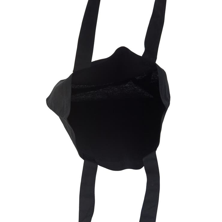 フード柄トートバッグ[品番：PNYW0004394]｜PUNYUS （プニュズ）のレディースファッション通販｜SHOPLIST（ショップリスト）