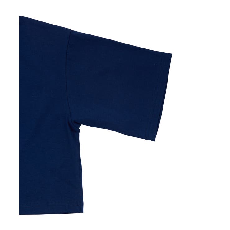 ワンポイントハーフZIPポロシャツ[品番：PNYW0004379]｜PUNYUS （プニュズ）のレディースファッション通販｜SHOPLIST（ショップリスト）